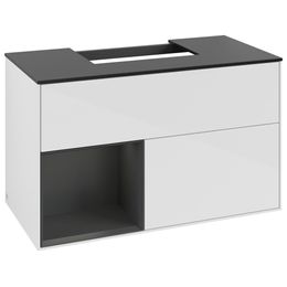 Villeroy & Boch Villeroy & Boch Waschbeckenunterschrank Finion F11 1000x603x501mm m Bel FK/RE/AP: GF/HJ/2 F112HJGF