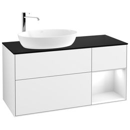 Villeroy & Boch Villeroy & Boch Finion Waschtischunterschrank F93, F932GFGF F932GFGF