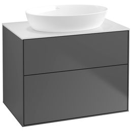 Villeroy & Boch Villeroy & Boch Finion Waschtischunterschrank F99, F99100GK F99100GK
