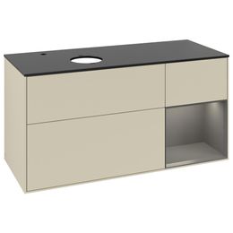 Villeroy & Boch Villeroy & Boch Waschbeckenunterschrank Finion F93 1200x603x501mm m Bel FK/RE/AP: HJ/GK/2 F932GKHJ
