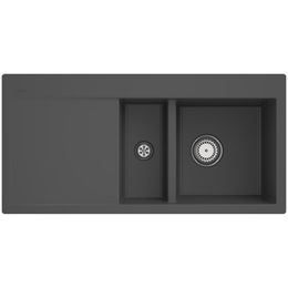Villeroy & Boch Villeroy & Boch Subway 60 flat Sp&uuml;le 67121F 965x475mm, 67121Fi4 67121Fi4