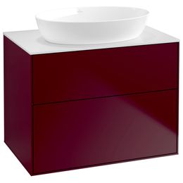 Villeroy & Boch Villeroy & Boch Finion Waschtischunterschrank F99, F99100HB F99100HB