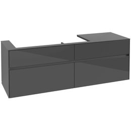 Villeroy & Boch Villeroy & Boch Collaro Waschtischunterschrank C02900, C02900FP C02900FP