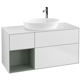 Villeroy & Boch Villeroy & Boch Finion Waschtischunterschrank F94, F941GMMT F941GMMT