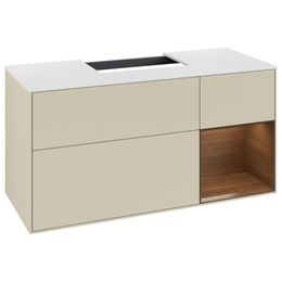 Villeroy & Boch Villeroy & Boch Waschbeckenunterschrank Finion F17 1200x603x501mm m Bel FK/RE/AP: HJ/GN/1 F171GNHJ