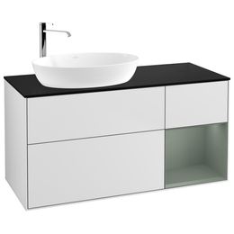 Villeroy & Boch Villeroy & Boch Finion Waschtischunterschrank F93, F932GMMT F932GMMT