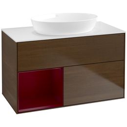 Villeroy & Boch Villeroy & Boch Finion Waschtischunterschrank FA1, FA11HBGN FA11HBGN