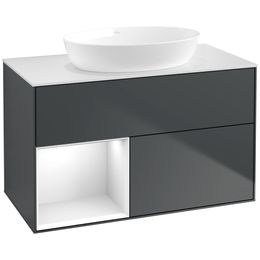 Villeroy & Boch Villeroy & Boch Finion Waschtischunterschrank FA1, FA11GFHG FA11GFHG