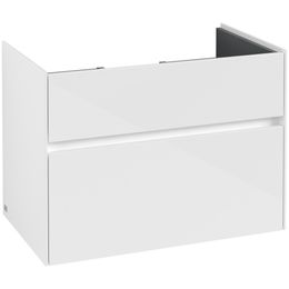 Villeroy & Boch Villeroy & Boch Collaro Waschtischunterschrank C01000, C01000DH C01000DH
