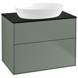 Villeroy & Boch Villeroy & Boch Finion Waschtischunterschrank F99, F99200GM F99200GM