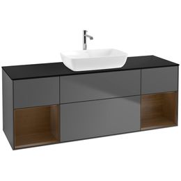 Villeroy & Boch Villeroy & Boch Finion Waschtischunterschrank F86, F862GNGK F862GNGK