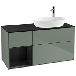 Villeroy & Boch Villeroy & Boch Finion Waschtischunterschrank F92, F922PDGM F922PDGM