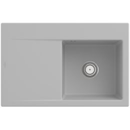 Villeroy & Boch Villeroy & Boch Einbausp&uuml;le Subway Style 45 780x510mm 334701SM