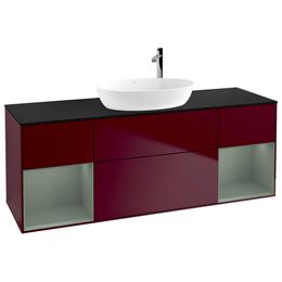 Villeroy & Boch Villeroy & Boch Finion Waschtischunterschrank F98, F982GMHB F982GMHB