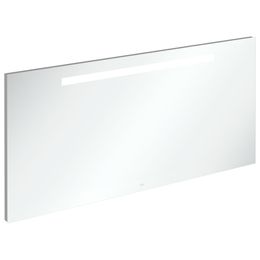 Villeroy & Boch Villeroy & Boch Spiegel More To See One 1300x600x30mm mit Beleuchtung, A430A200 A430A200
