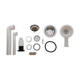 Villeroy & Boch Villeroy & Boch Zubeh&ouml;r Ablaufgarnitur 8K9200, 8K920061 8K920061
