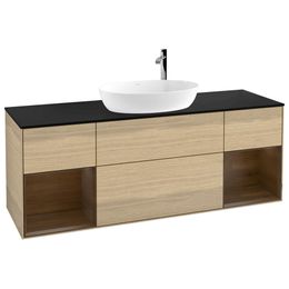 Villeroy & Boch Villeroy & Boch Finion Waschtischunterschrank F98, F982GNPC F982GNPC