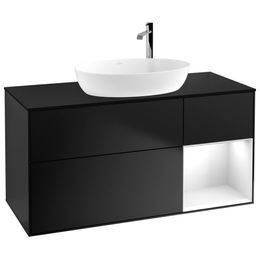 Villeroy & Boch Villeroy & Boch Finion Waschtischunterschrank F95, F952GFPD F952GFPD