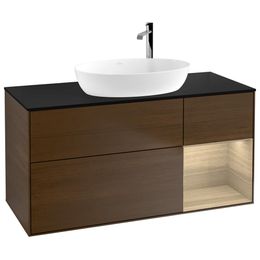 Villeroy & Boch Villeroy & Boch Finion Waschtischunterschrank F95, F952PCGN F952PCGN
