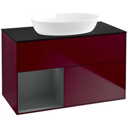 Villeroy & Boch Villeroy & Boch Finion Waschtischunterschrank FA1, FA12HGHB FA12HGHB
