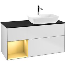 Villeroy & Boch Villeroy & Boch Finion Waschtischunterschrank F80, F802HFMT F802HFMT