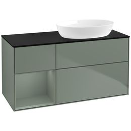 Villeroy & Boch Villeroy & Boch Finion Waschtischunterschrank FA4, FA42GMGM FA42GMGM