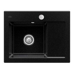 Villeroy & Boch Villeroy & Boch Subway 45 Compact Sp&uuml;le 331202, 331202J0 331202J0