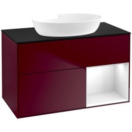 Villeroy & Boch Villeroy & Boch Finion Waschtischunterschrank FA2, FA22GFHB FA22GFHB