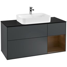 Villeroy & Boch Villeroy & Boch Finion Waschtischunterschrank F42, F422GNHG F422GNHG