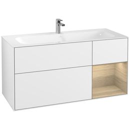Villeroy & Boch Villeroy & Boch Finion Waschtischunterschrank F07, F070PCGF F070PCGF