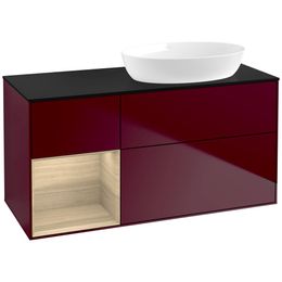 Villeroy & Boch Villeroy & Boch Finion Waschtischunterschrank FA4, FA42PCHB FA42PCHB