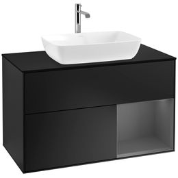 Villeroy & Boch Villeroy & Boch Finion Waschtischunterschrank F78, F782GKPD F782GKPD