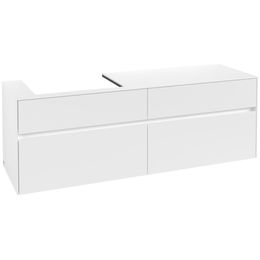 Villeroy & Boch Villeroy & Boch Collaro Waschtischunterschrank C02200, C02200MS C02200MS