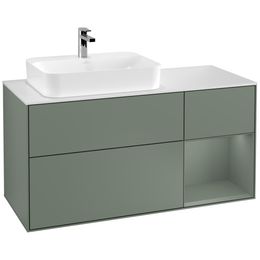 Villeroy & Boch Villeroy & Boch Finion Waschtischunterschrank F40, F401GMGM F401GMGM
