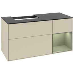 Villeroy & Boch Villeroy & Boch Waschbeckenunterschrank Finion F15 1200x603x501mm m Bel FK/RE/AP: HJ/GM/2 F152GMHJ