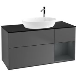 Villeroy & Boch Villeroy & Boch Finion Waschtischunterschrank F95, F952HGGK F952HGGK
