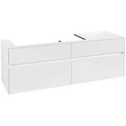 Villeroy & Boch Villeroy & Boch Collaro Waschtischunterschrank C02900, C02900DH C02900DH