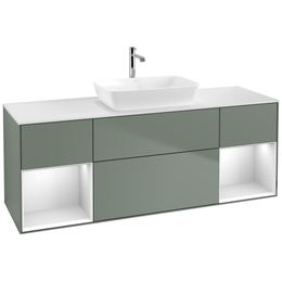 Villeroy & Boch Villeroy & Boch Finion Waschtischunterschrank F86, F861MTGM F861MTGM
