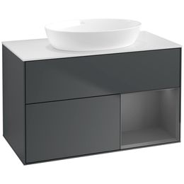 Villeroy & Boch Villeroy & Boch Finion Waschtischunterschrank FA2, FA21GKHG FA21GKHG