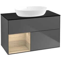 Villeroy & Boch Villeroy & Boch Finion Waschtischunterschrank FA1, FA12PCGK FA12PCGK