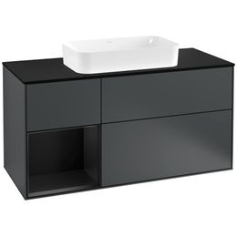 Villeroy & Boch Villeroy & Boch Finion Waschtischunterschrank F29, F292PDHG F292PDHG