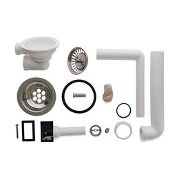 Villeroy & Boch Villeroy & Boch Zubeh&ouml;r Ablaufgarnitur 823100, 82310061 82310061