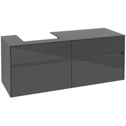 Villeroy & Boch Villeroy & Boch WaschtischUS Collaro 1400x548x500mm C07400FP