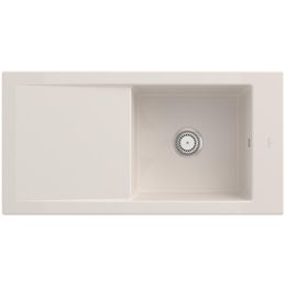Villeroy & Boch Villeroy & Boch Timeline 60 Sp&uuml;le 679001 1000x510mm, 679001KR 679001KR