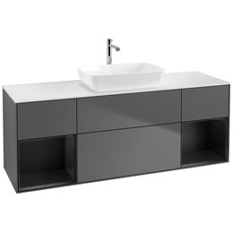Villeroy & Boch Villeroy & Boch Finion Waschtischunterschrank F86, F861PDGK F861PDGK