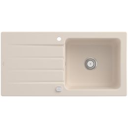 Villeroy & Boch Villeroy & Boch Architectura 60 Sp&uuml;le 336002, 336002FU 336002FU