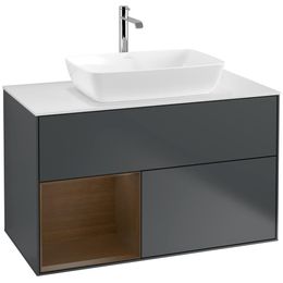 Villeroy & Boch Villeroy & Boch Finion Waschtischunterschrank F77, F771GNHG F771GNHG