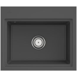 Villeroy & Boch Villeroy & Boch Sp&uuml;le Subway Style 60 S Flat 6A 600x510 336A1Fi4