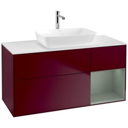 Villeroy & Boch Villeroy & Boch Finion Waschtischunterschrank F83, F831GMHB F831GMHB