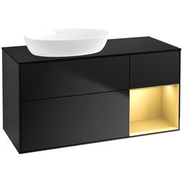 Villeroy & Boch Villeroy & Boch Finion Waschtischunterschrank FA5, FA52HFPD FA52HFPD